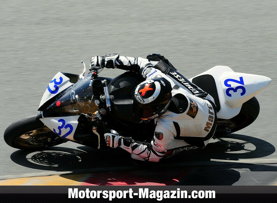 Interview - WSS - Marc Moser - Alles ist gut - Bikes