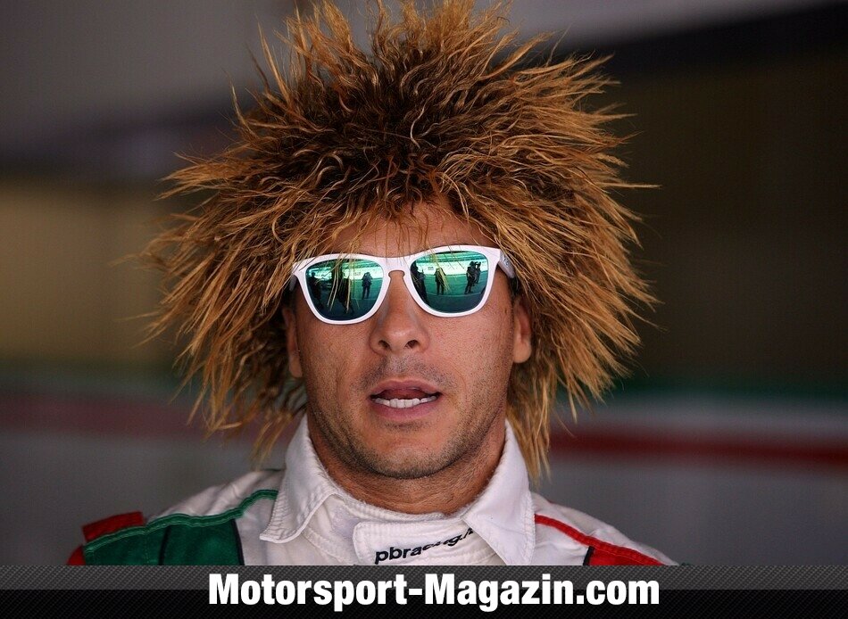 Stefano D'Aste erwägt WTCC-Option