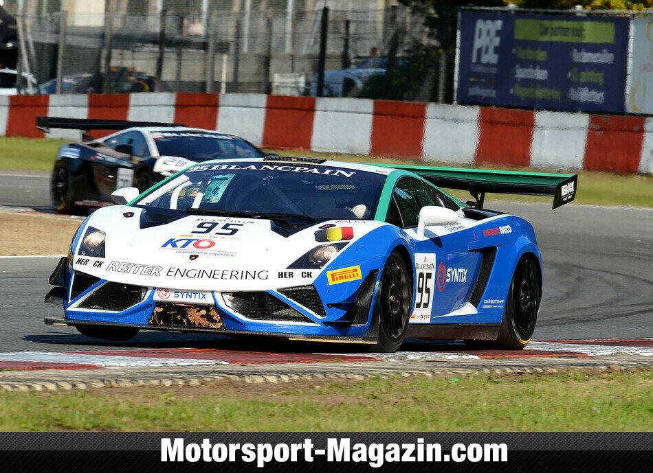 Lamborghini bekundet LMP1-Interesse - 24 h von Le Mans