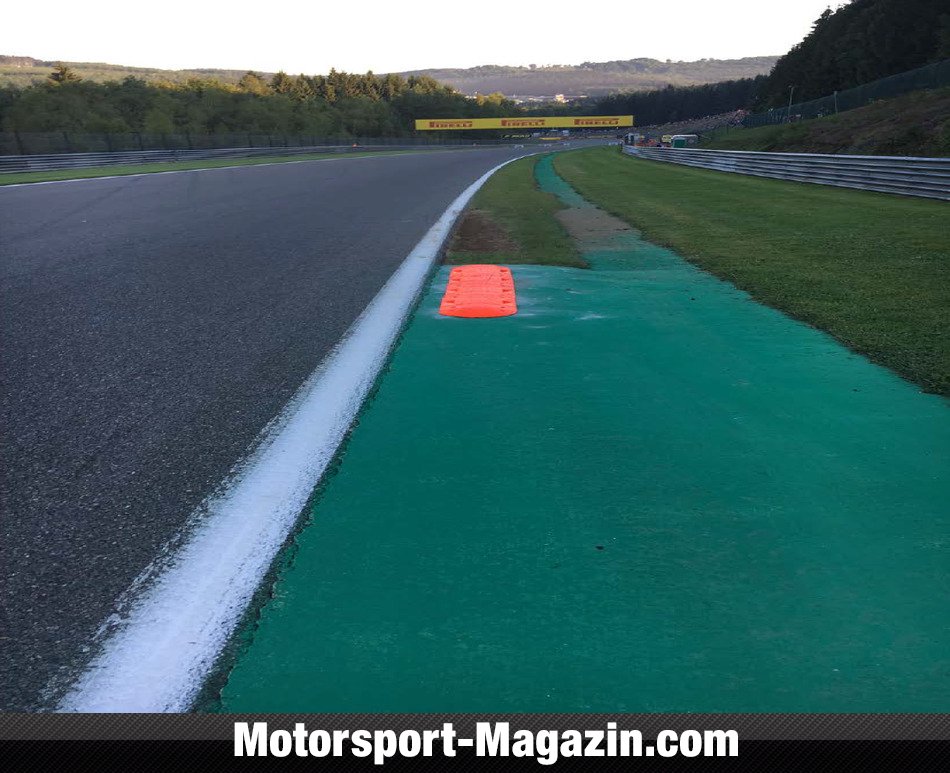 Liveticker zum Rennen beim Belgien GP in Spa-Francorchamps: Rosberg vs ...