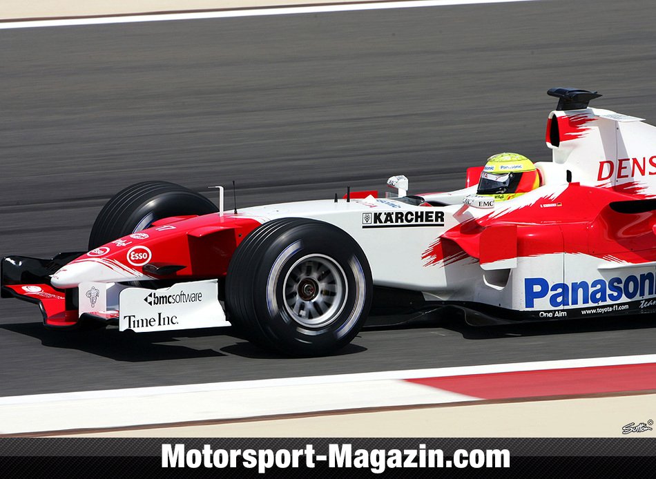 Kolumne - Massedämpfer - Der Rennsonntag: Drei Deutsche & zwei ...