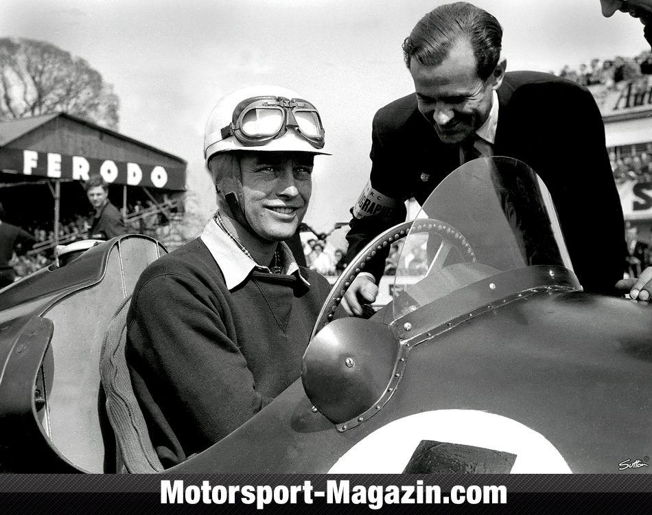 Live-Ticker: Das Neueste aus der Welt der Formel 1 - F1