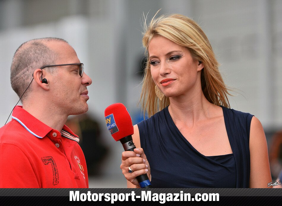 Formel 1 im TV: So läuft es im Ausland - F1