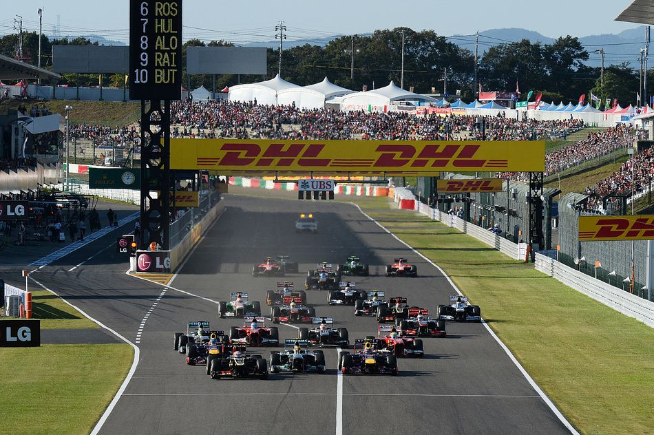 Neue Startnummern: Die wichtigsten Antworten - Formel 1