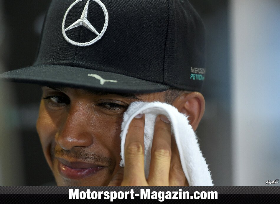 Singapur GP im Rückblick: Christians Lehren - Formel 1
