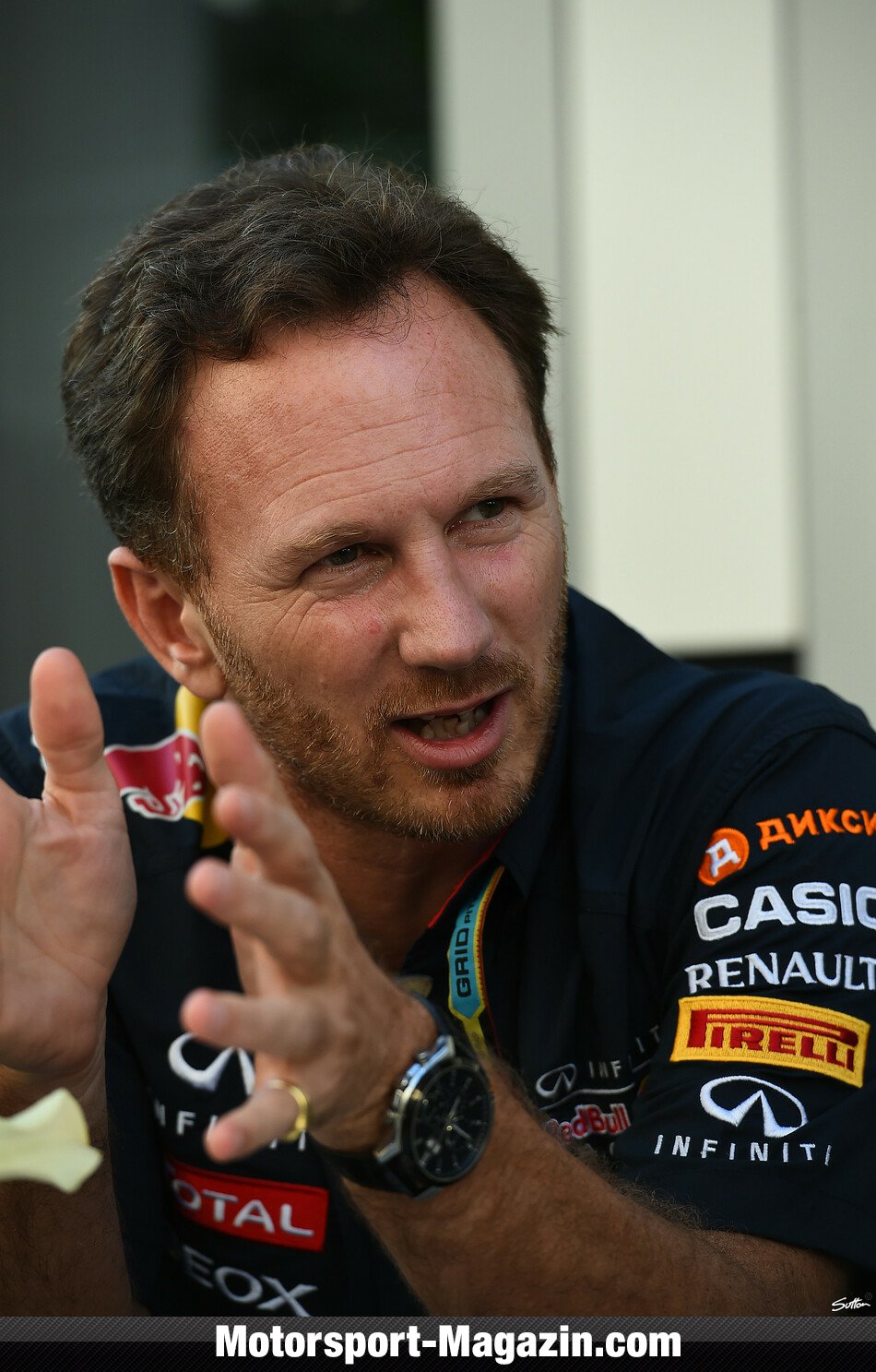 Red Bull deprimiert und entthront - Formel 1