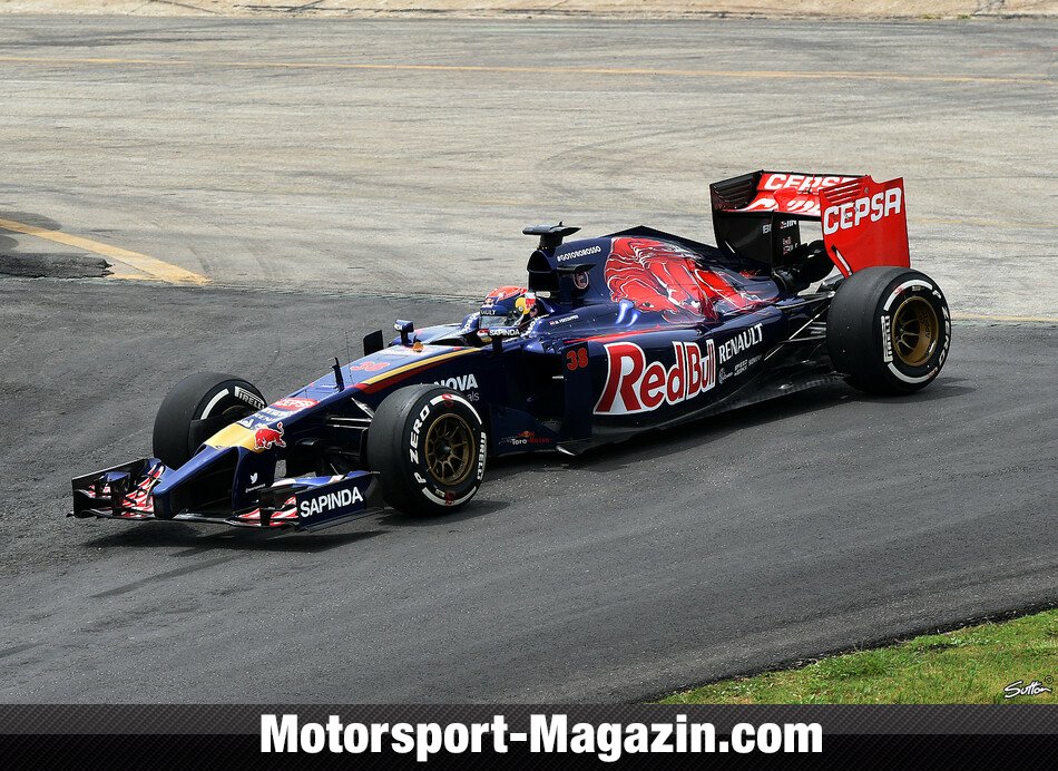 Webber: Ferrari ist Vettels letztes Team - Formel 1