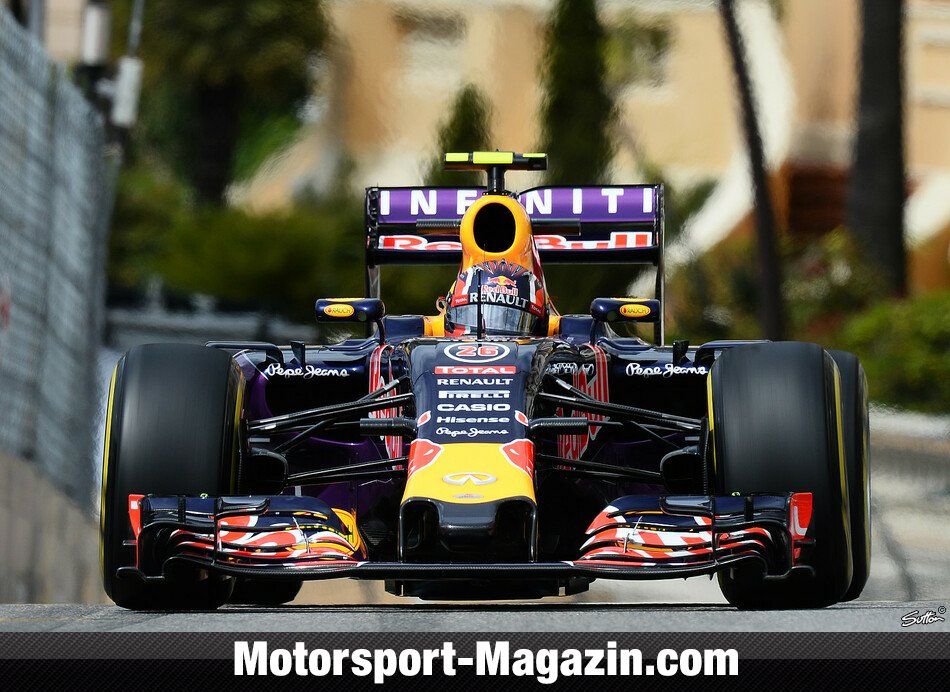 Marko jubelt: Red-Bull-Chassis top! - Formel 1