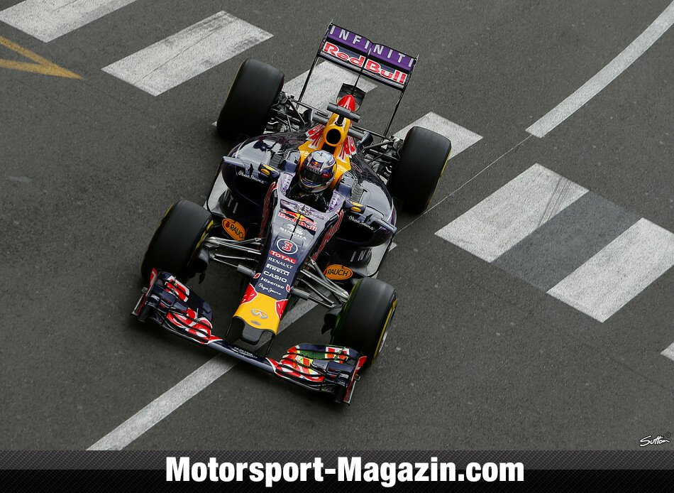 Marko jubelt: Red-Bull-Chassis top! - Formel 1