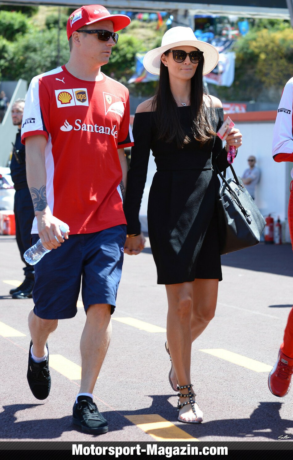 Formel Family: Der private Jahresrückblick - Formel 1