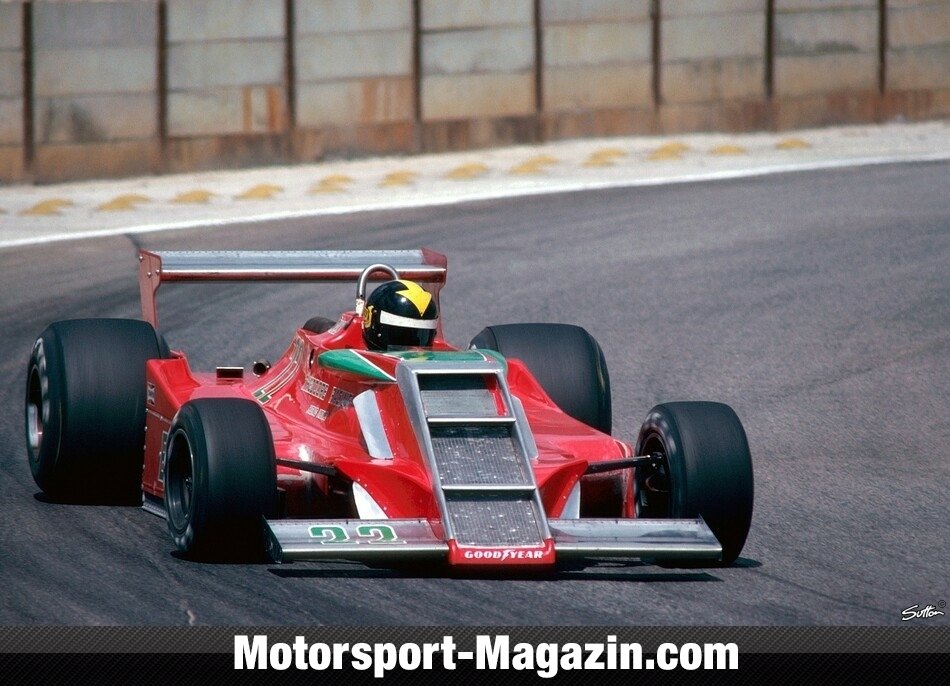 Die hässlichsten Autos der F1-Geschichte - Formel 1