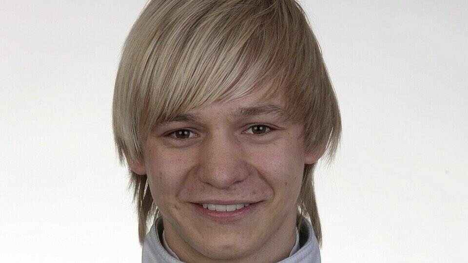 Lucas Wolf Portrait, Chronik, Statistik - ADAC Formel Masters-Fahrer