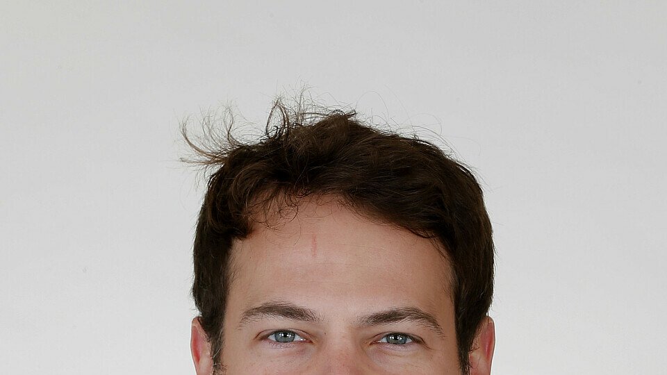 Alexandros Margaritis Portrait, Chronik, Statistik - GT Masters-Fahrer