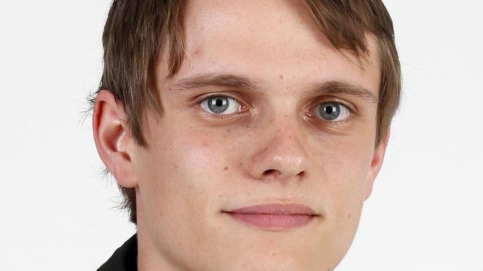 Maximilian Hackl Portrait, Chronik, Statistik - Formel 3 Cup-Fahrer