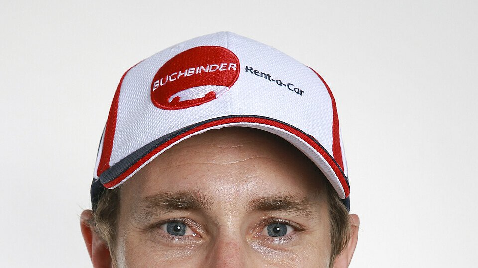 Mathias Lauda Portrait, Chronik, Statistik - DTM-Fahrer