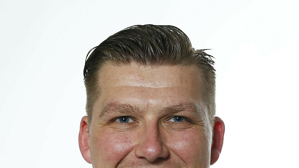 Steve Feige Portrait, Chronik, Statistik - GT Masters-Fahrer