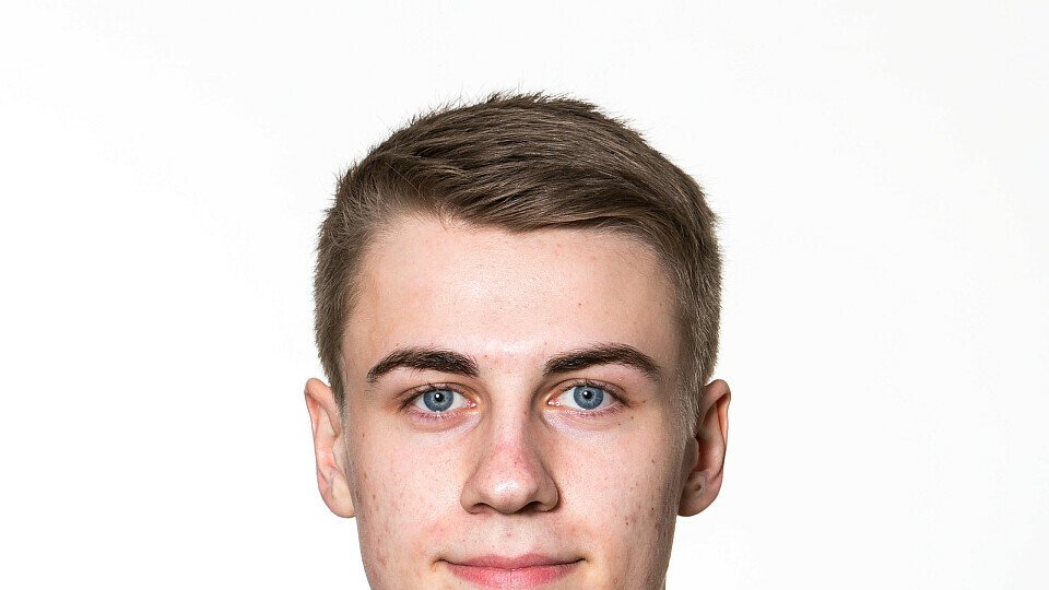 Jonathan Judek Portrait, Chronik, Statistik - GT Masters-Fahrer