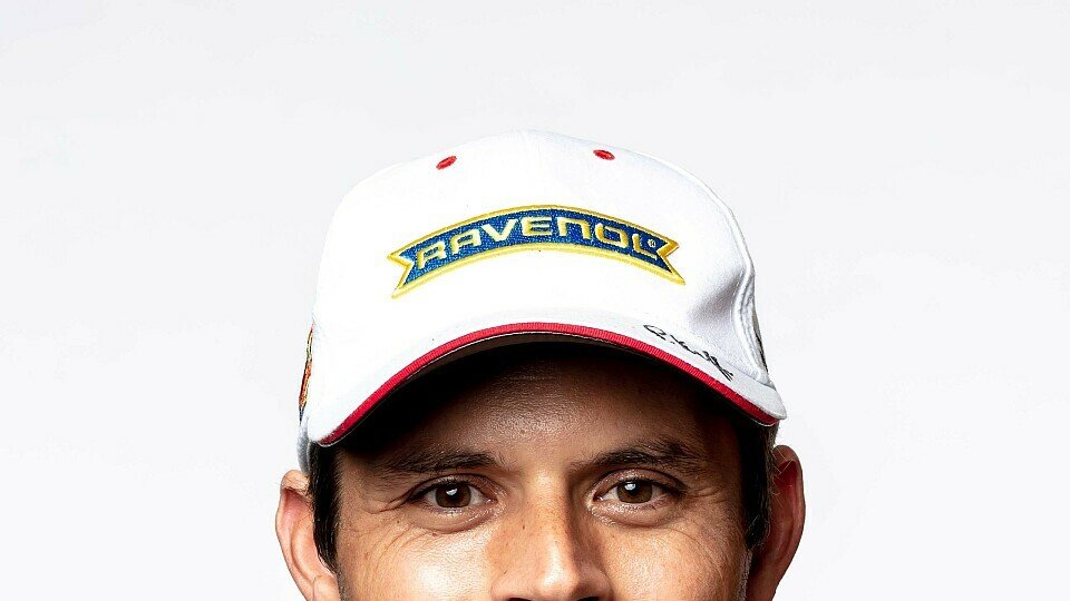 Pierre Kaffer Portrait, Chronik, Statistik - GT Masters-Fahrer