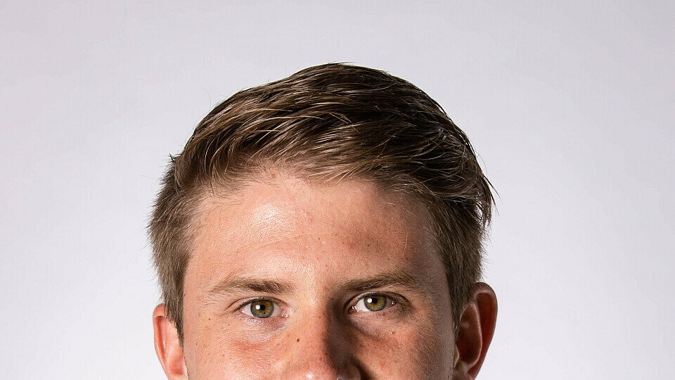 Mike Halder Portrait, Chronik, Statistik - Carrera Cup-Fahrer