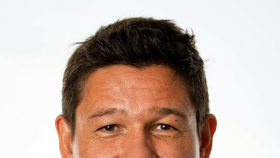 Christian Kosch Portrait, Chronik, Statistik - Carrera Cup-Fahrer