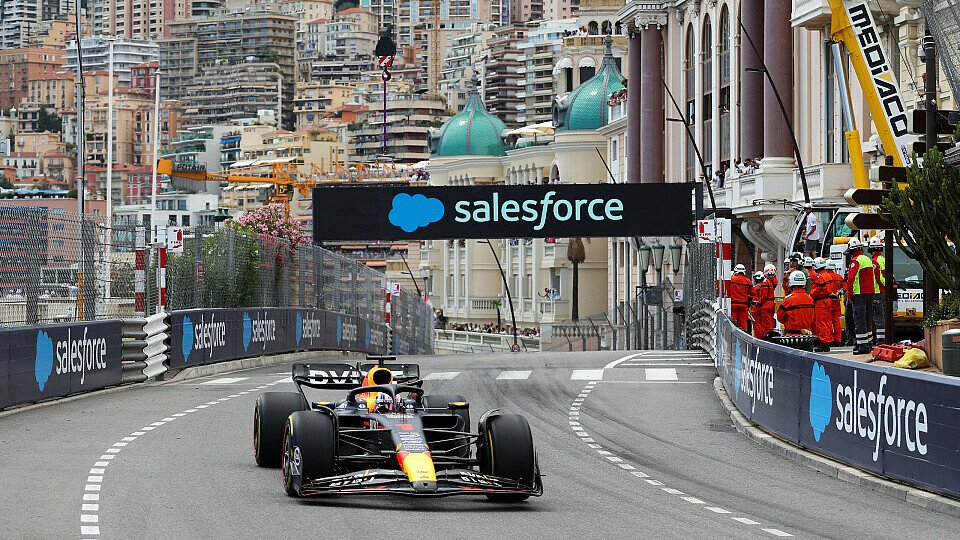 Formel 1 im TV: Wer überträgt das Qualifying in Monaco heute live im Free-TV und Stream?