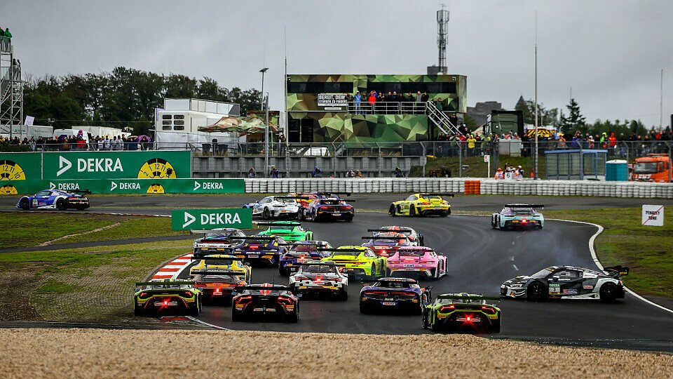 Wann kommt DTM 2024 live im TV? Übertragung, Livestream, Nürburgring ...