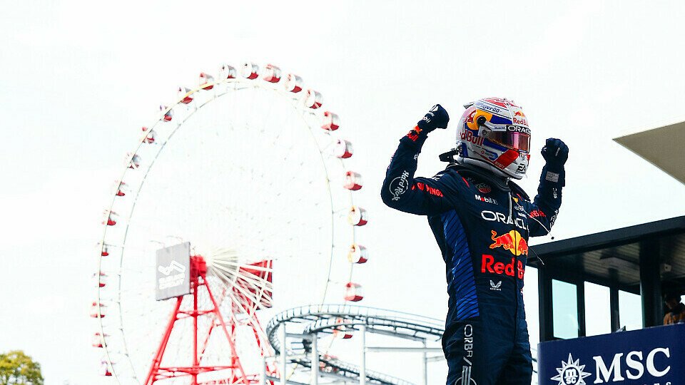 Wann kommt Formel 1 im TV? Zeitplan, Start, Uhrzeit, Übertragung zum Japan-GP