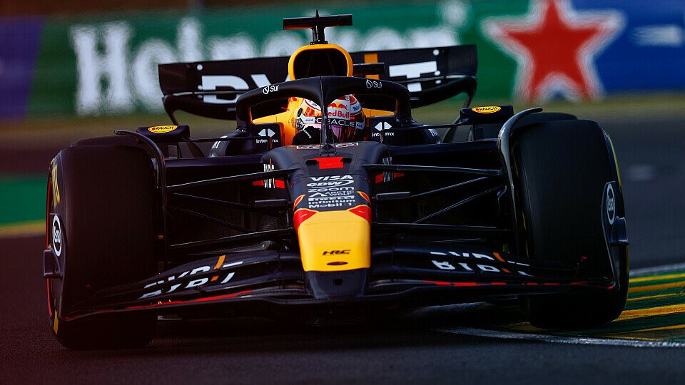 Red Bull Racing, Formel-1-Rennstall: News & Bilder
