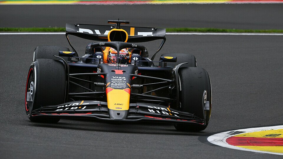 Formel 1 heute live im Free-TV: Wer überträgt das Qualifying in Spa im TV und Livestream?