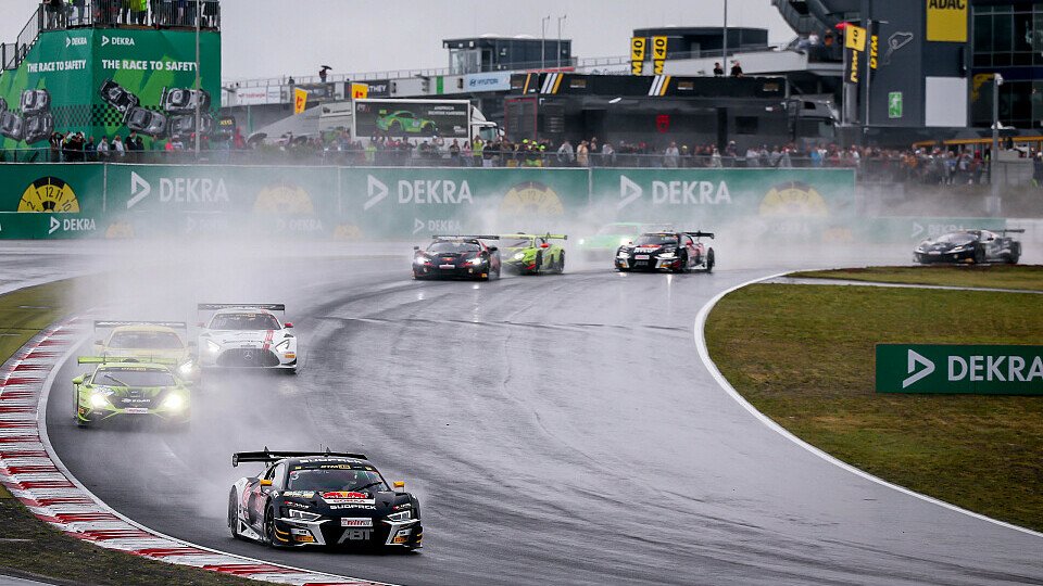 Wann kommt die DTM im Free-TV? Zeitplan, Start, Uhrzeit, Live ...