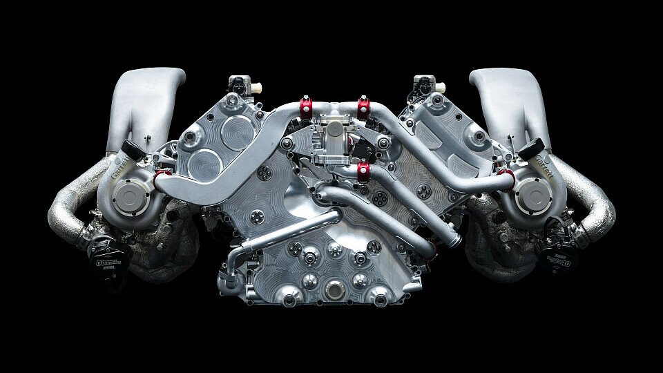 WEC: Neues Genesis-Hypercar erwacht zum Leben - Erster Motorstart im Video