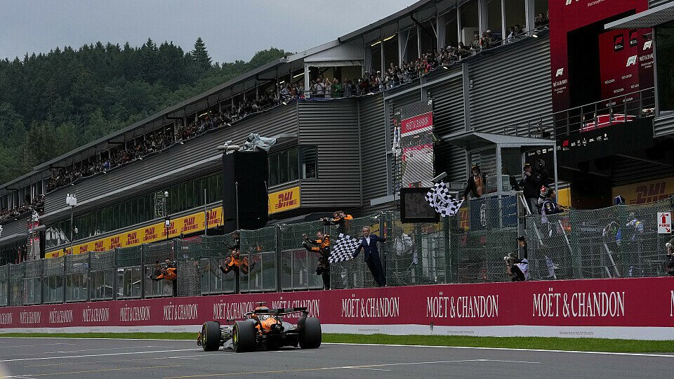 Formel 1 im TV: Wo läuft das Qualifying in Ungarn heute live im Free-TV und Stream?