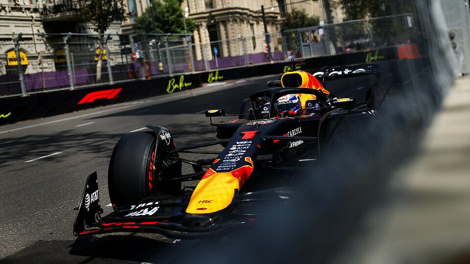 Formel 1 Re-LIVE: Sechsmal Rot! Die Reaktionen zum Crash-Qualifying im Live-Ticker