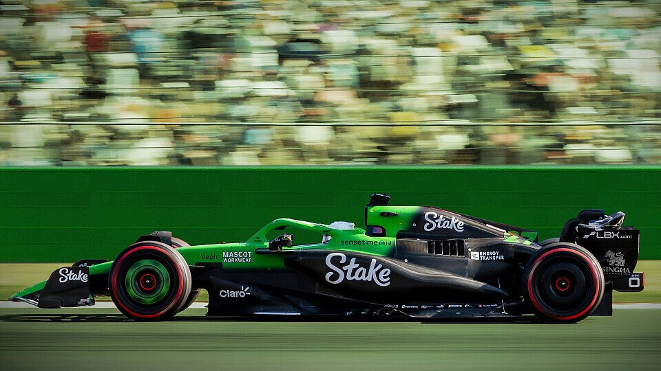 Endlich wieder Punkte! Nico Hülkenberg bricht nächsten Formel-1-Fluch