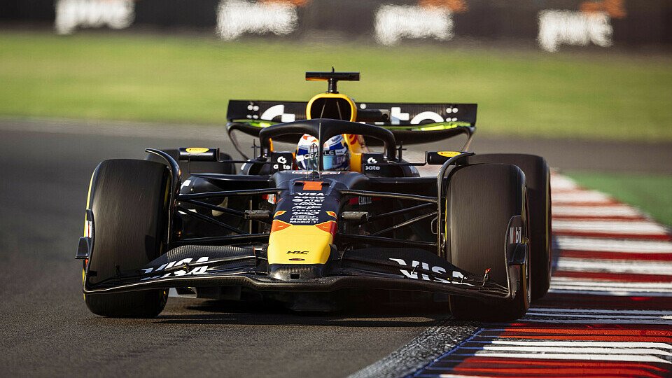 Formel 1 heute LIVE: Verstappen schwach, Piastri schwächer - Liveticker ...