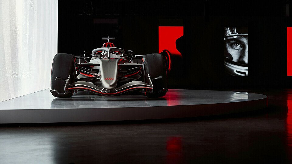 Formel-1-Rückkehr: Audi holt legendären Sponsor zurück ins Spiel