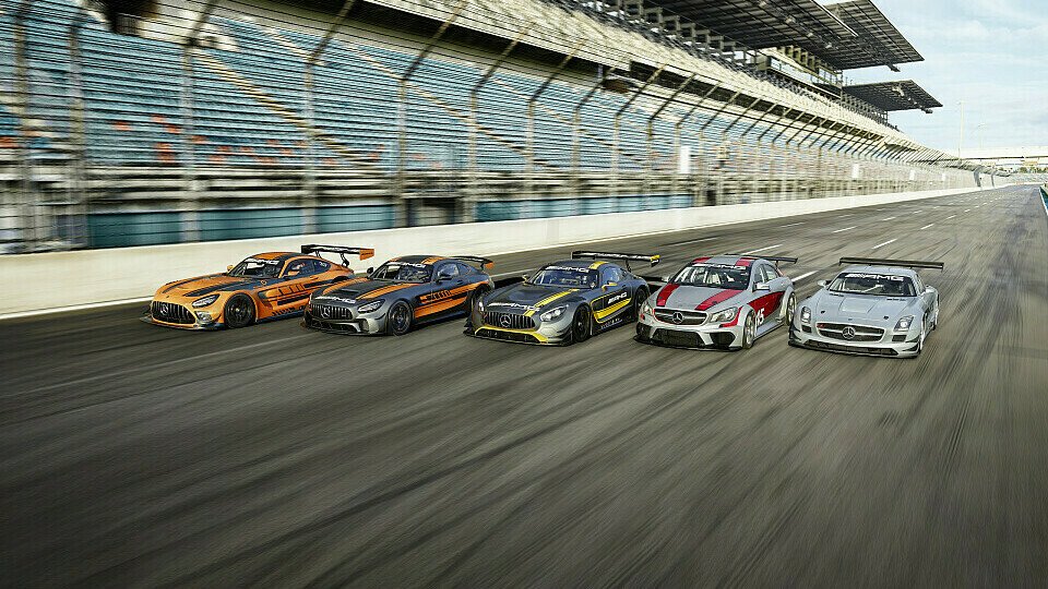 Bestes DTM-Team der Geschichte bei Mercedes-AMG raus: Wie geht es für ...